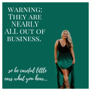 OH BE CAREFUL LITTLE EARS WHAT YOU HEAR... (A LESSON FROM SUNDAY SCHOOL ...